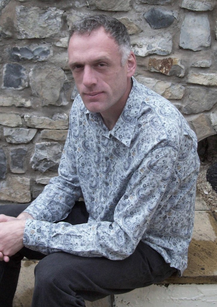 Darren Andrews | ESRC Wales Doctoral Training Partnership