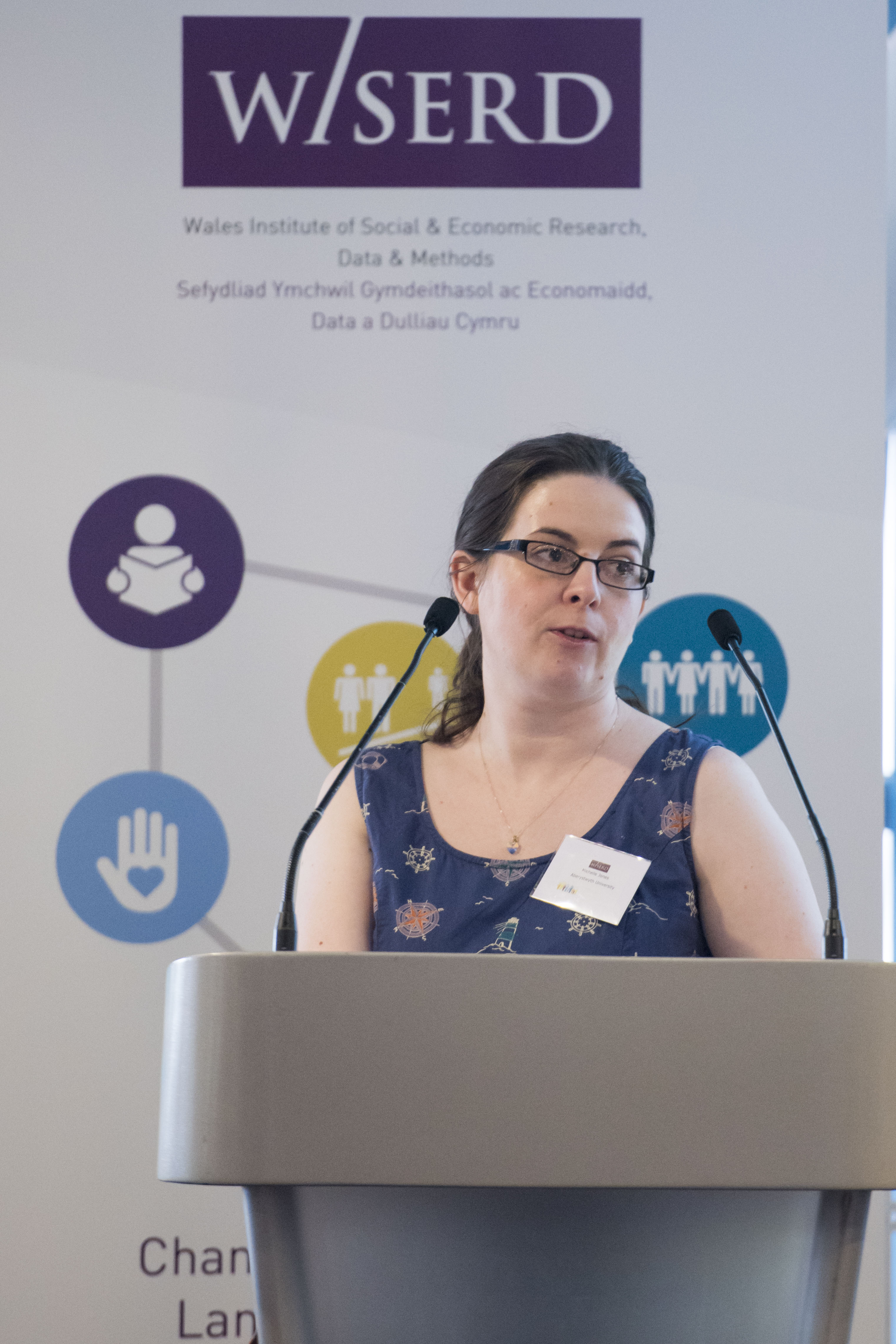 Wales DTC WISERD Winners | ESRC Wales Doctoral Training Partnership