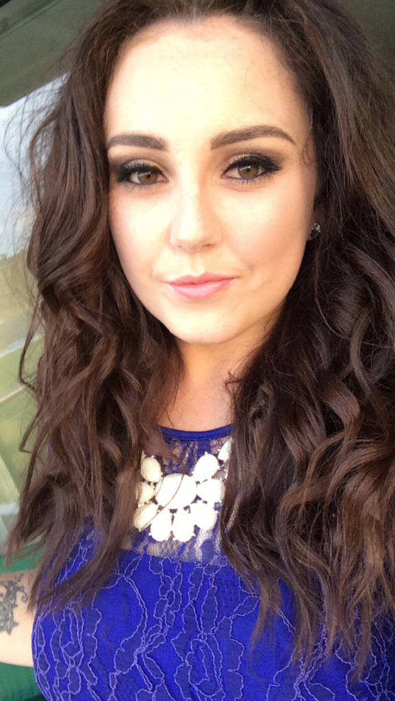 Student Cook, Rachel Emma | ESRC Wales Doctoral Training Partnership