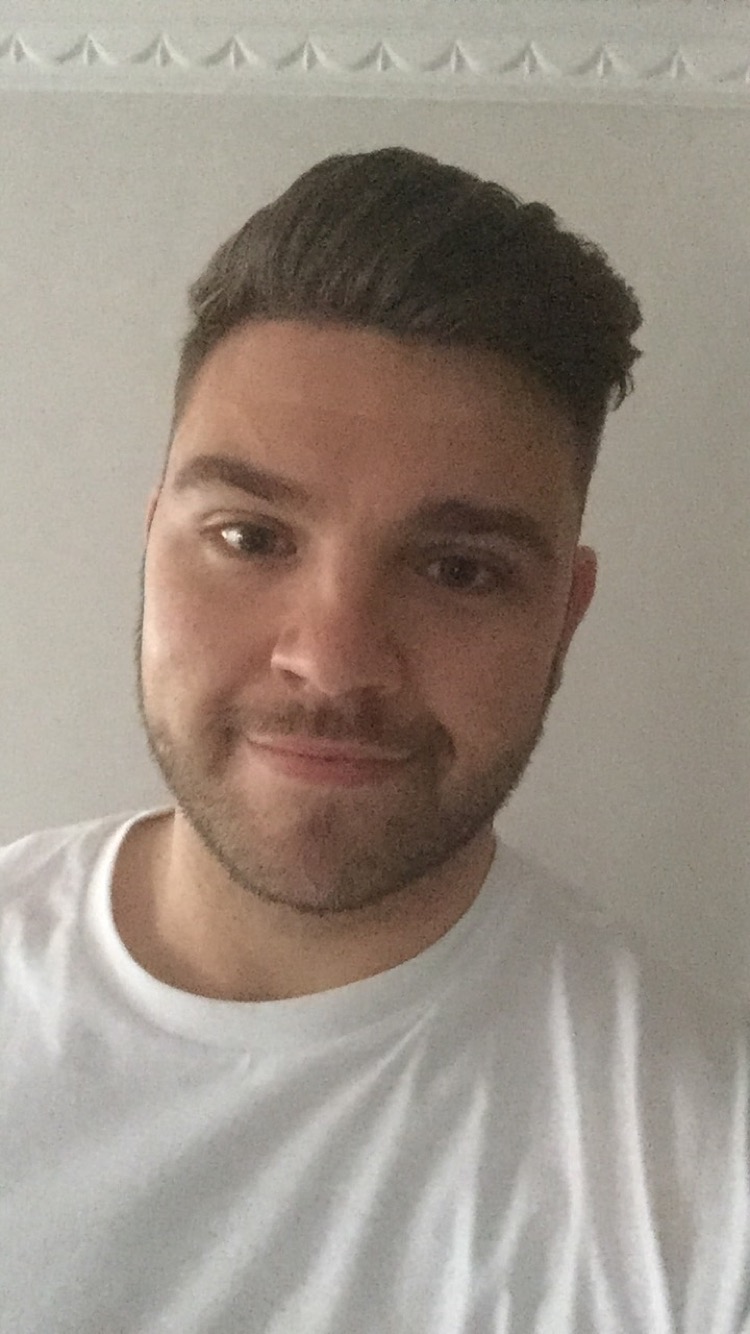 Student Midgley, Luke | ESRC Wales Doctoral Training Partnership