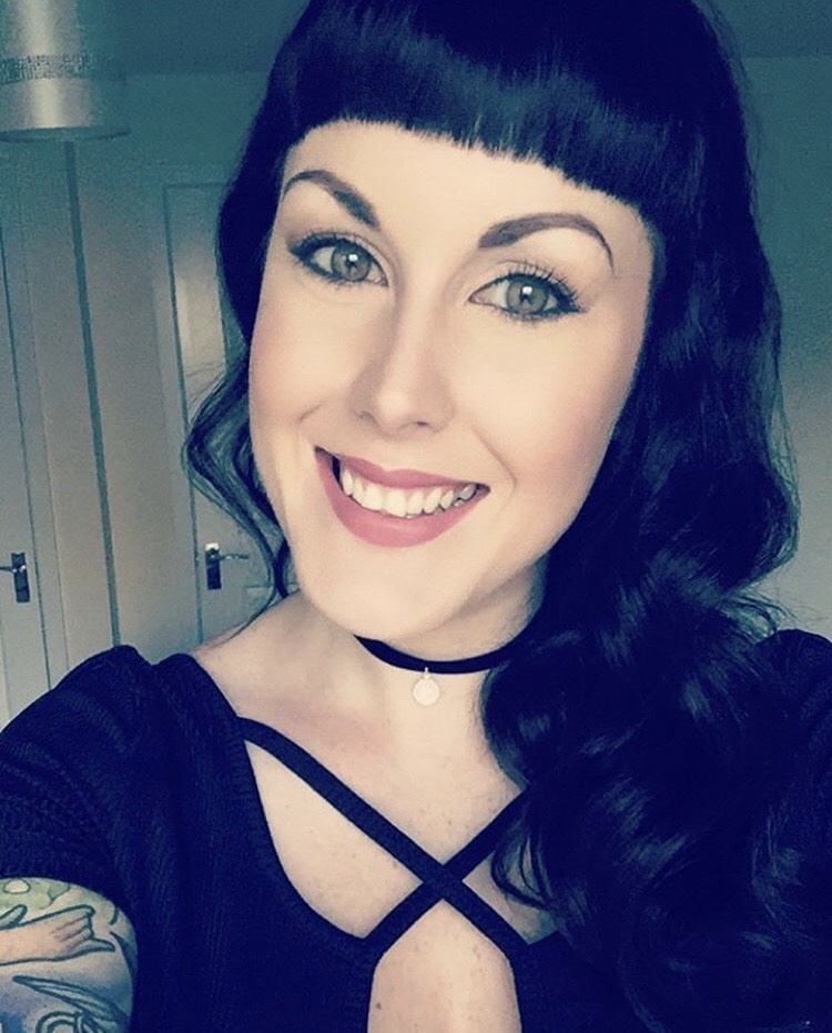 Student George, Danielle | ESRC Wales Doctoral Training Partnership