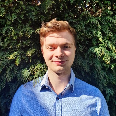 Student Daish, Peter | ESRC Wales Doctoral Training Partnership