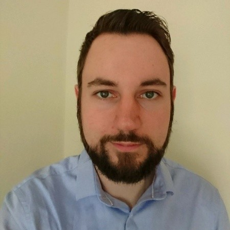 Student Cross, Adrian | ESRC Wales Doctoral Training Partnership