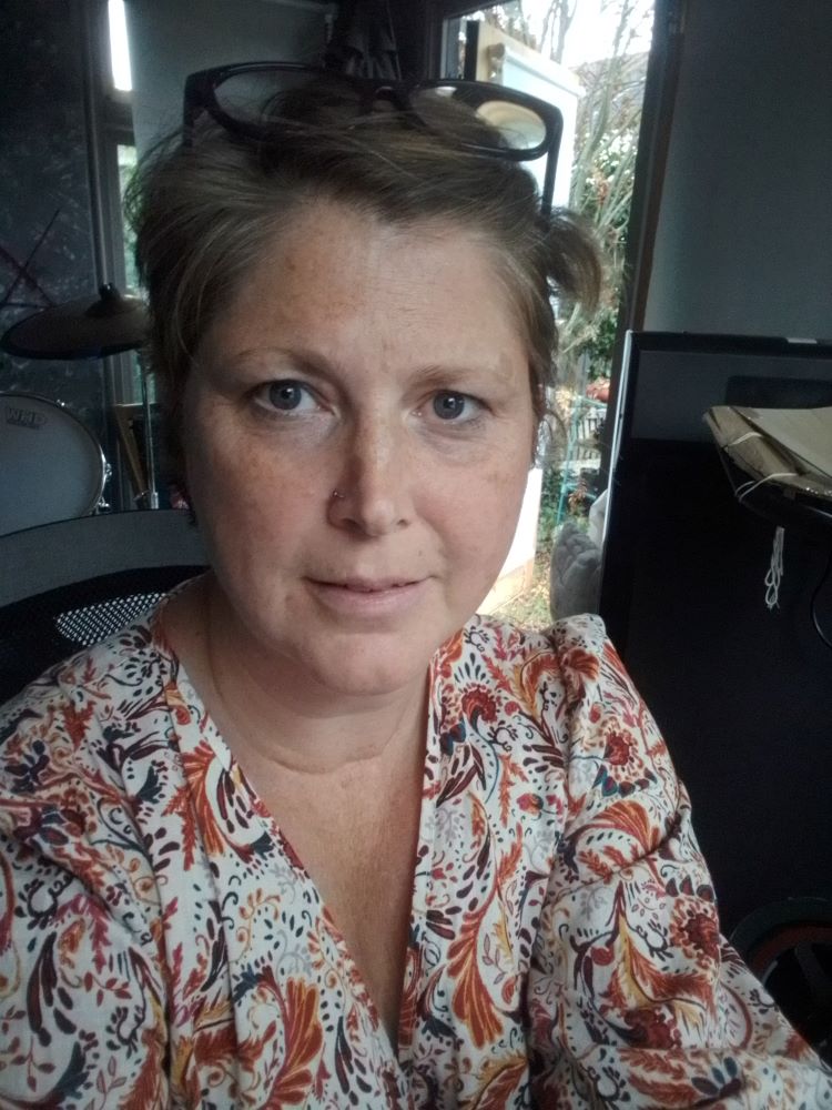 Student Gettrup, Jill | ESRC Wales Doctoral Training Partnership